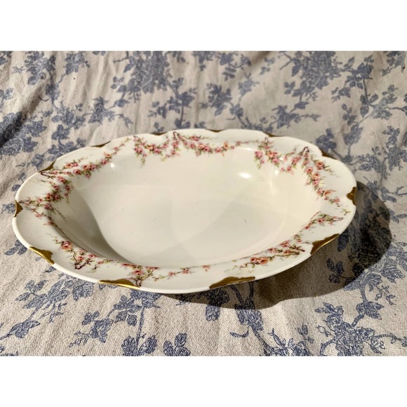 Haviland | Dining | Theodore Haviland New York Varenne 9 Oval Vegetable ...